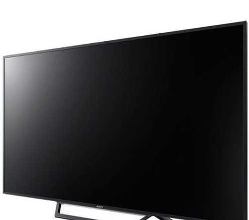 Отличный LED Телевизор Sony bravia KDL 24W605A