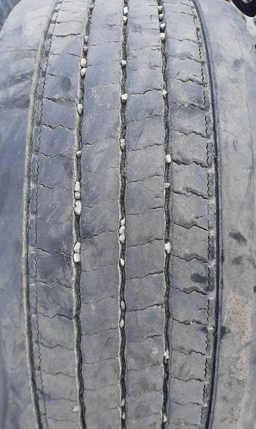 Hankook AH 31