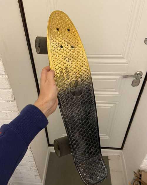 Penny board pennyboard оригинал 22