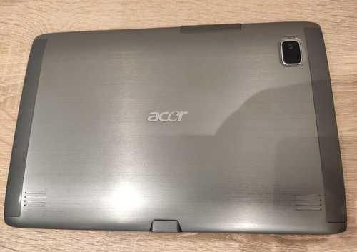 Детали для Acer Iconia Tab A500