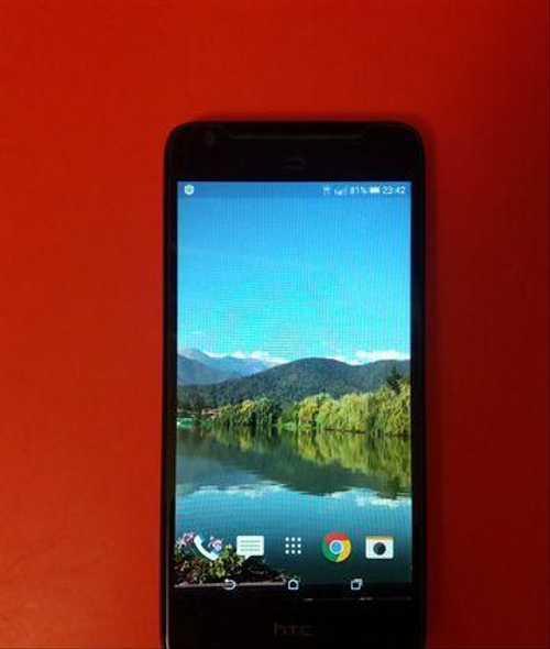 HTC Desire 628 Dual SIM