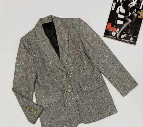 Пиджак Ermanno Scervino