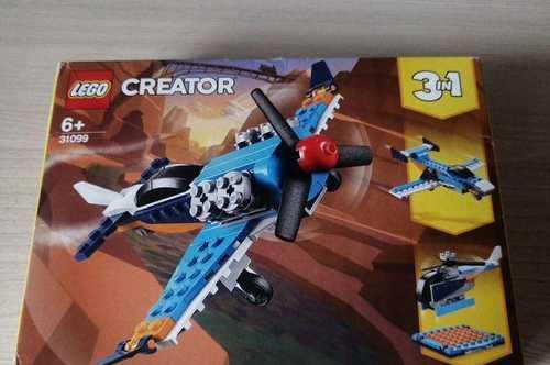 Lego Creator набор новый