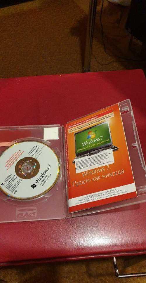 Windows 7