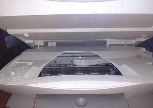 Принтер,сканер,копир lexmark x1250