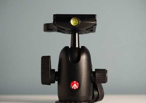 Manfrotto 498RC4