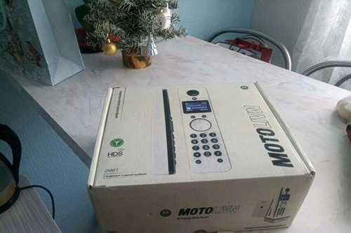 Motorola d801