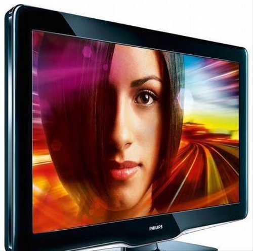 Телевизор Philips 32" full HD