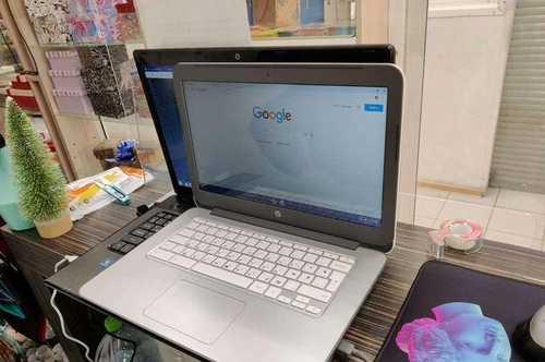 Продаётся HP Chromebook 14 Q152