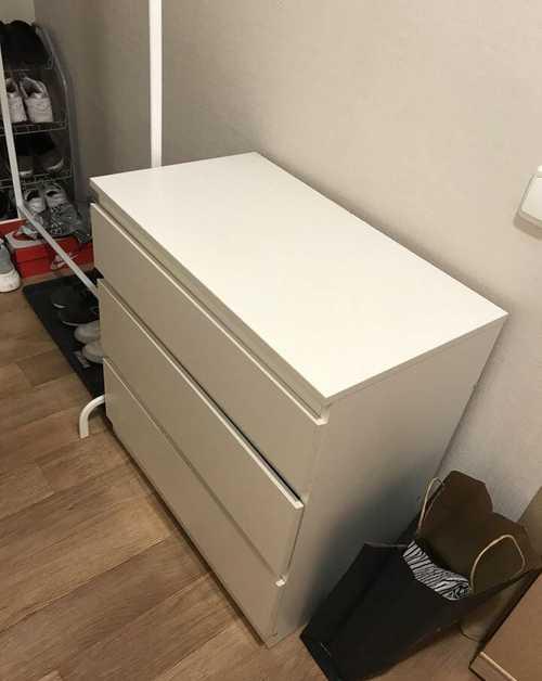 Комод IKEA "Сконевик"