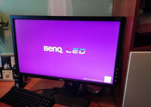 Монитор Benq xl2720t 120 герц