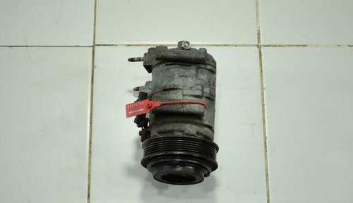 Компрессор (A/C) кондиционера Dodge Caravan 5 3.6