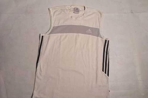 Винтажная майка Adidas