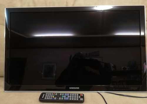 Телевизор SAMSUNG UE32D5000PW