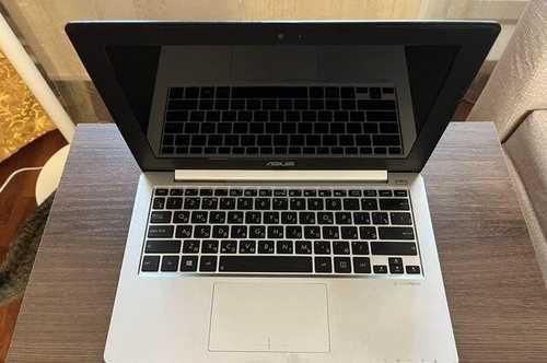 Ноутбук 11” Asus X201e