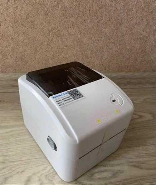 Термиопринтер Xprinter 420B