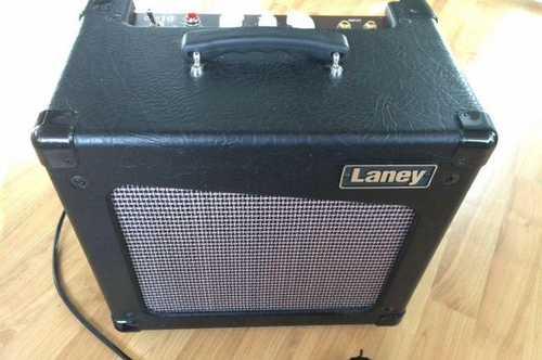 Ламповый комбоусилитель Laney CUB 10