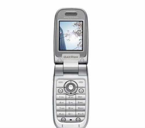 Sony Ericsson Z520i