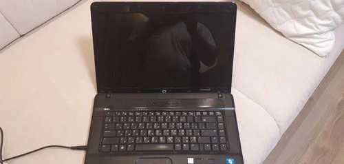 Ноутбук hp Compaq 615
