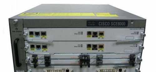 Cisco SCE8000