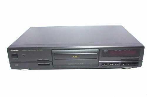 Technics CD player SL-PG390 на з/ч