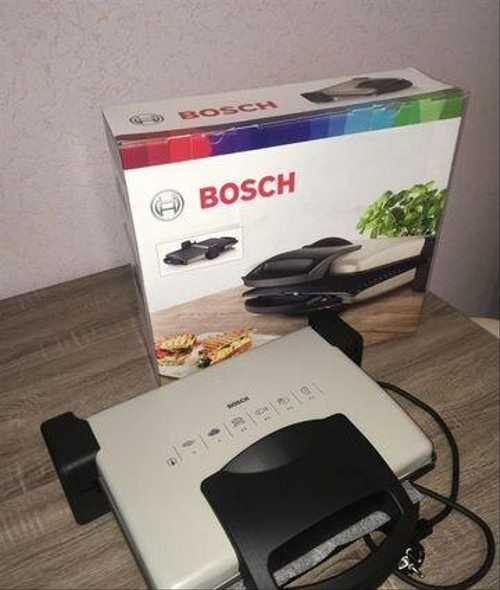 Гриль Bosch TFB3302v