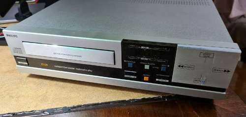 Philips CD-104