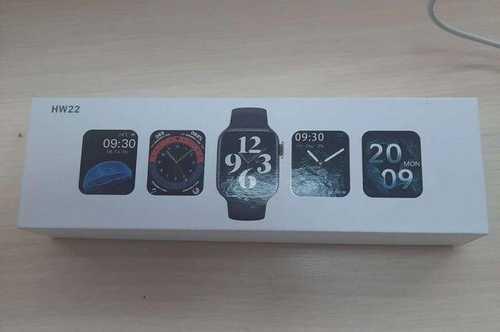 Smart watch hw22