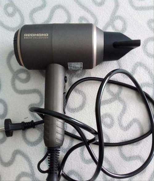 Фен Redmond RF-537