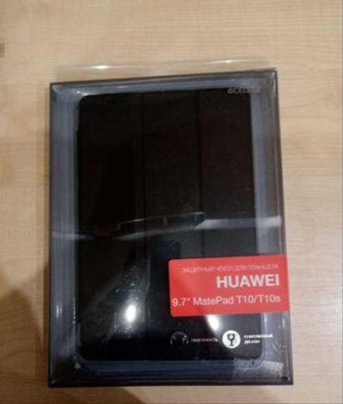 Чехол на Huawei MatePadT10/T10s