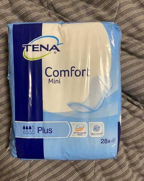 Урологические прокладки Tena Comfort Mini