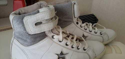 Кеды Converse One Star