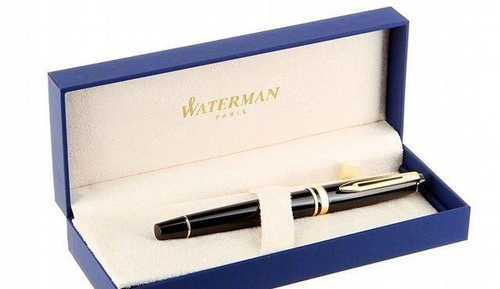 Ручка роллер "waterman"