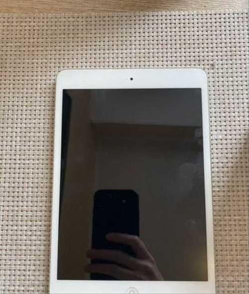 Планшет apple iPad