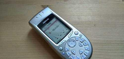 Nokia 3650 Оригинал