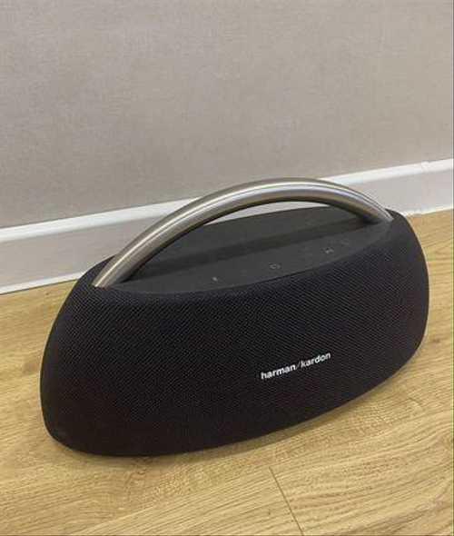 Harman/Kardon Go + Play