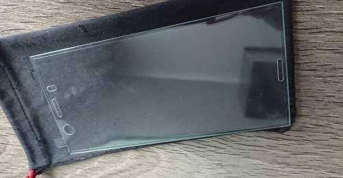 Защитное стекло для Sony Xperia XZ1 Compact