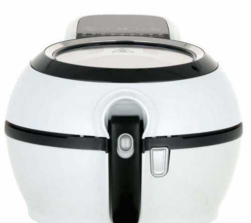 В аэрофритюрнице Tefal ActiFry FZ760030