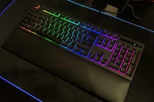 Клавиатура Razer Ornata