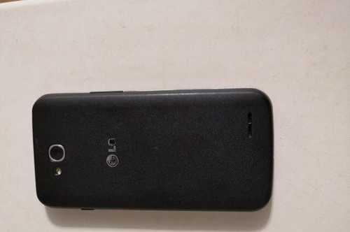Смартфон LG L90 D410 Black