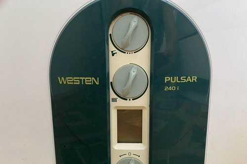 Газовый котел Westen pulsar