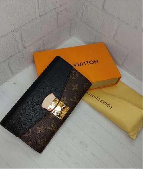 Кошелек женский Louis Vuitton