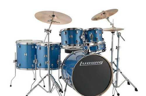 Ludwig lcee622023EXP Element Evolution