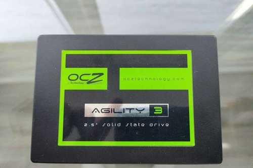 SSD OCZ Agility 3 90Gb SATA 3