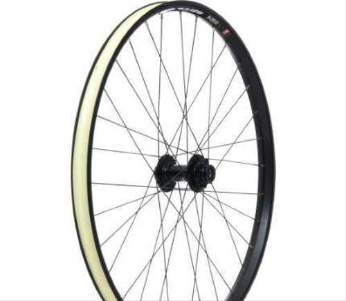 Колесо переднее 27,5" boost sram 716/wtb i25