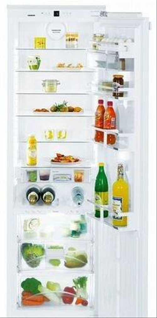 Liebherr ikbp 3560 встраиваемый холодильник