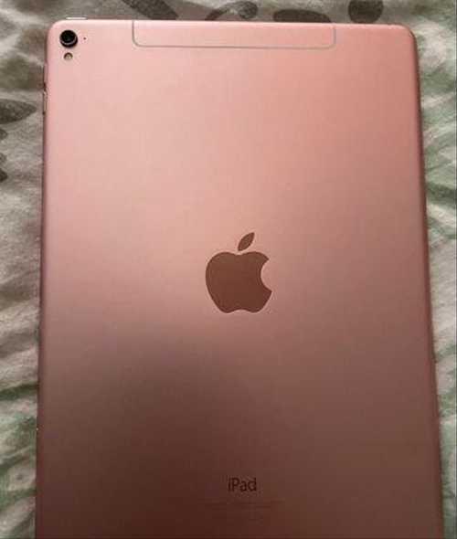 Apple iPad pro 9.7