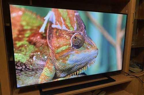 Телевизор Samsung UE50AU9000uxru 4К SmartTV новый