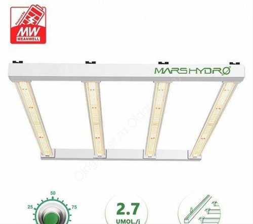 LED Панель Mars Hydro FC-E 3000