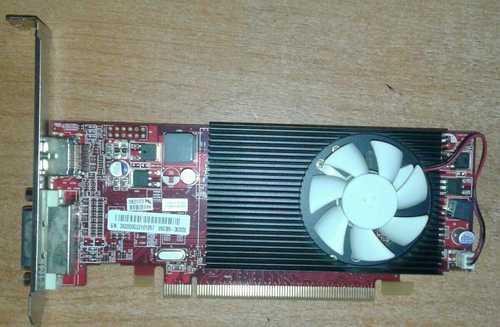 Видеокарта amd radeon hd 7470